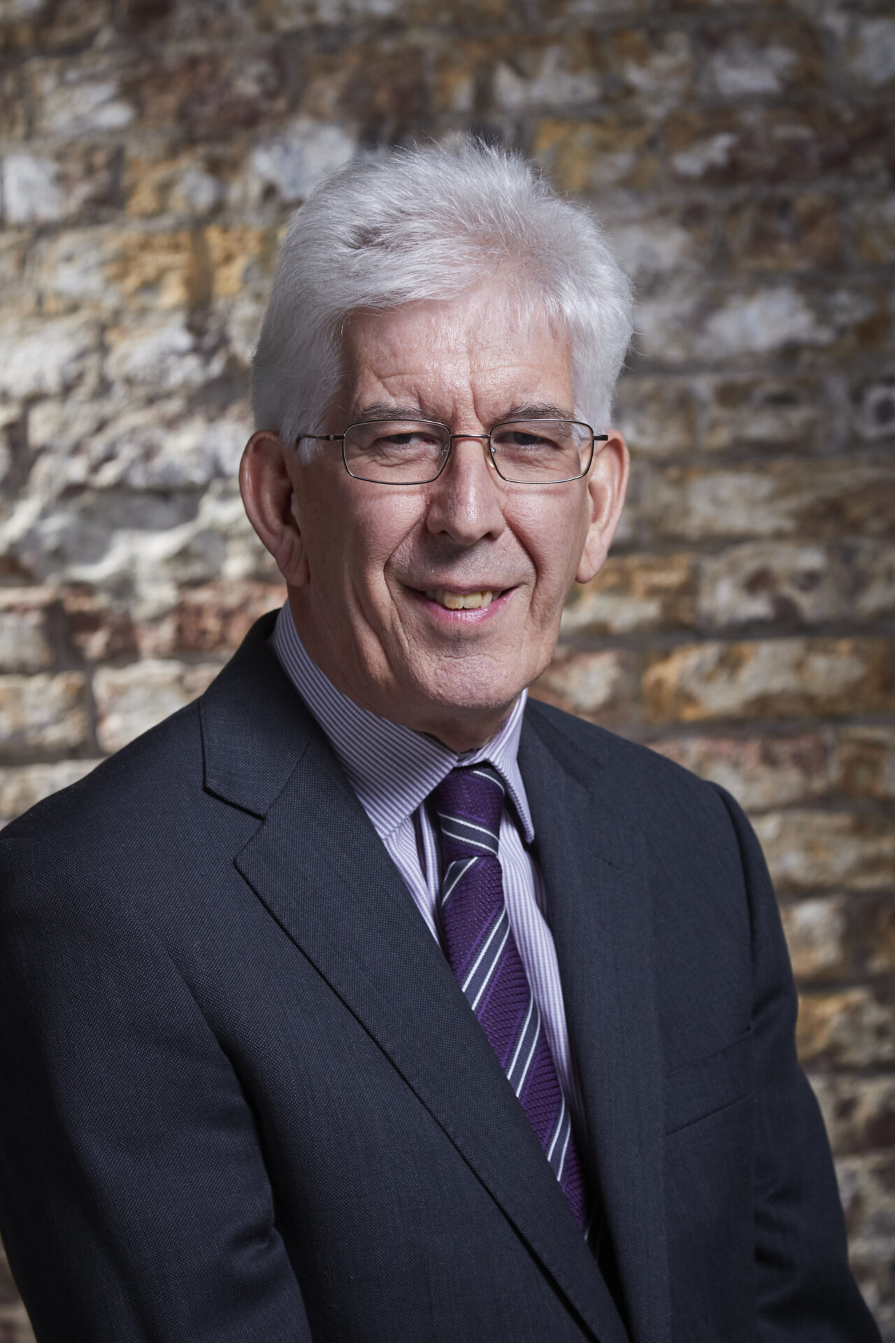 Dave Cullum, Commercial Director - Jerram Falkus