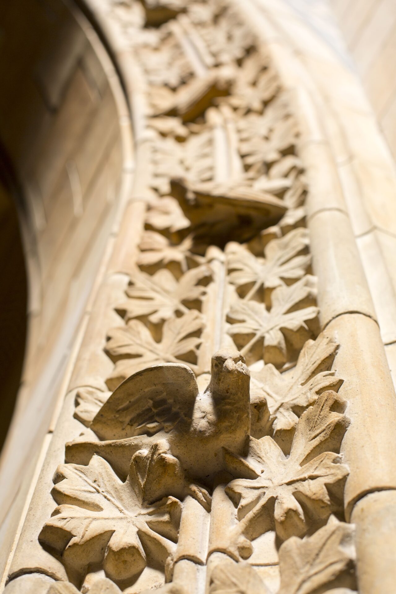 Techniques in Historical Building Renovation | Jerram Falkus