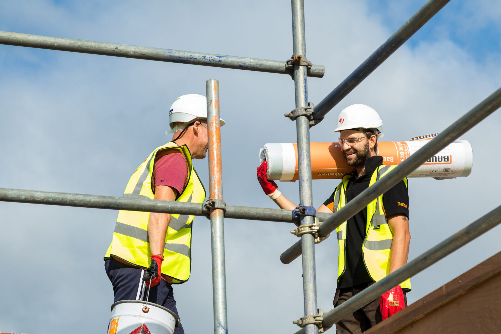 News - Jerram Falkus