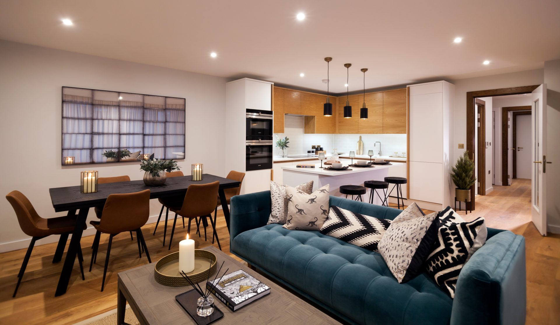 32 Cremer St, Hoxton: Residential Construction Project By Jerram Falkus