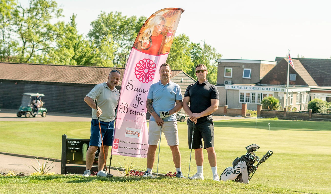 Shortlisted for East London Community Heroes Award 22 | Jerram Falkus