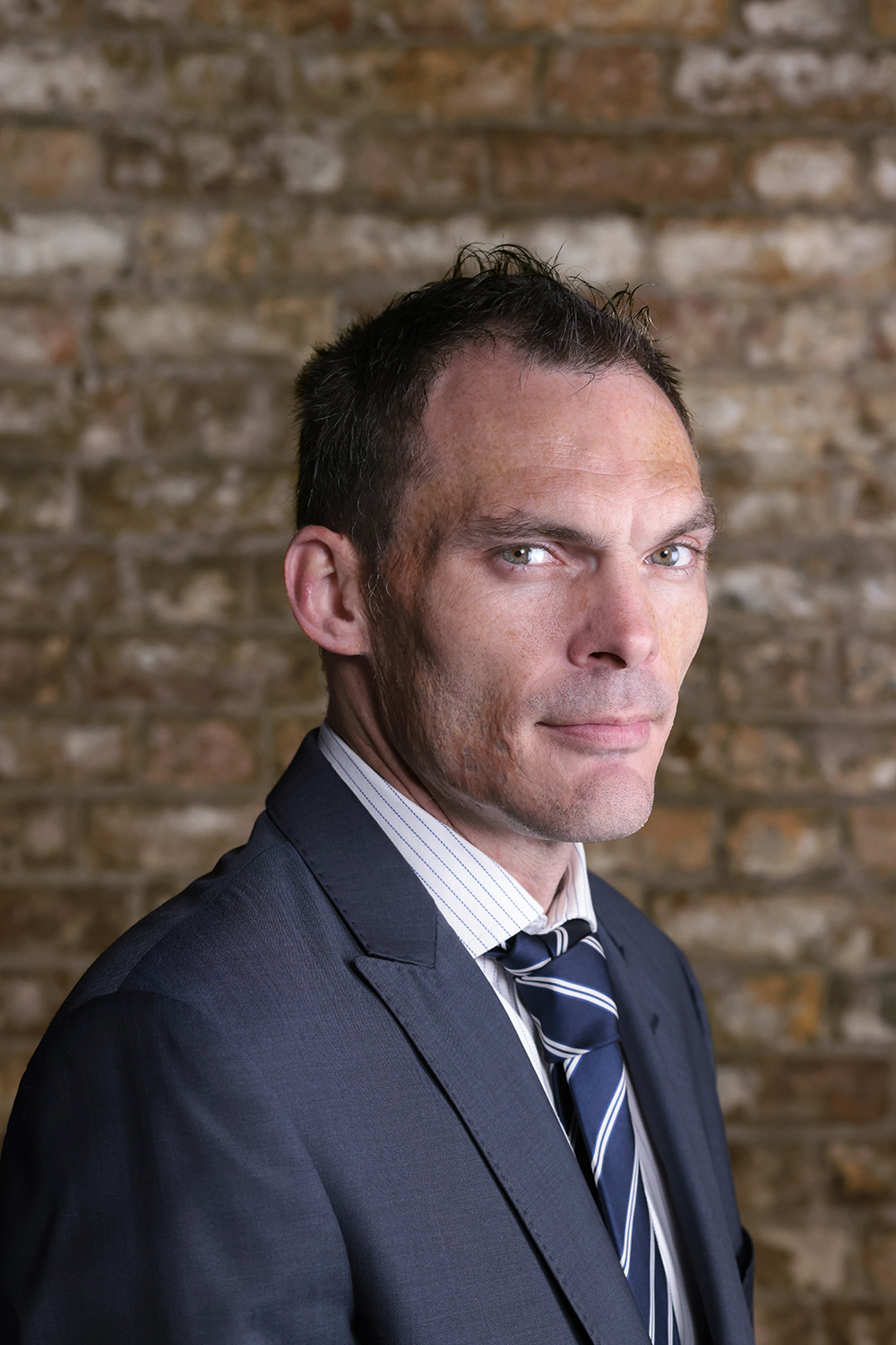 Jerram Falkus welcomes new Health, Safety & Environmental Lead