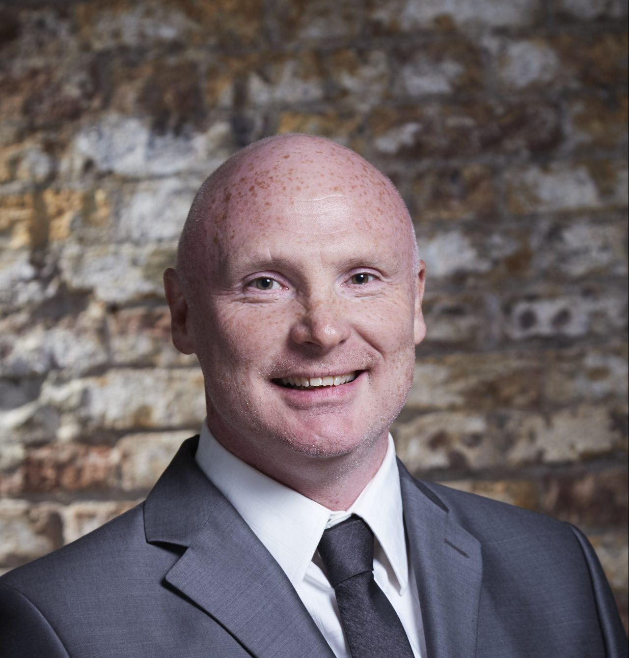 National Apprenticeship Week: Richard Blake, Commercial Director