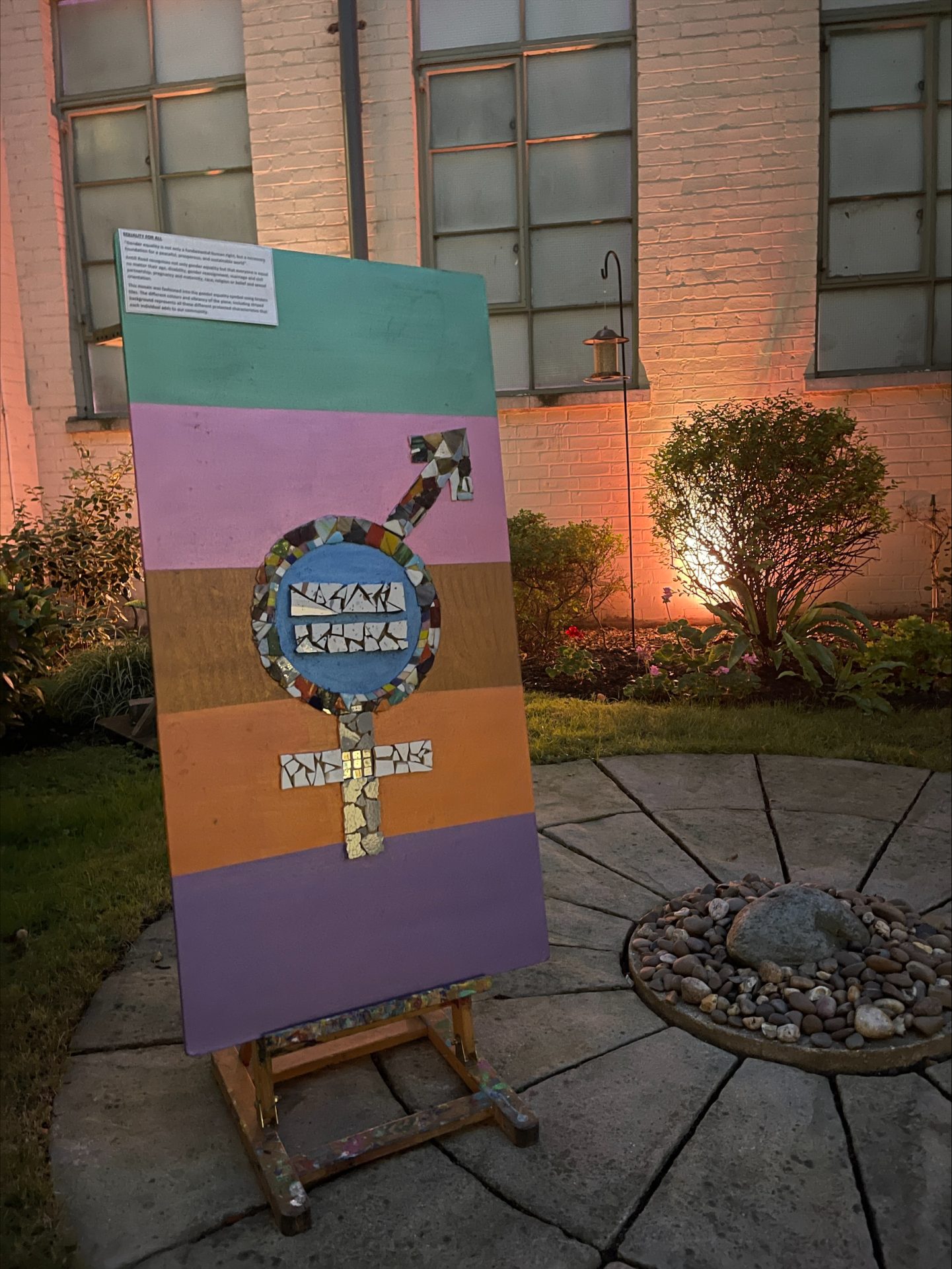 An Intimate Glimpse Behind Jerram Falkus Construction